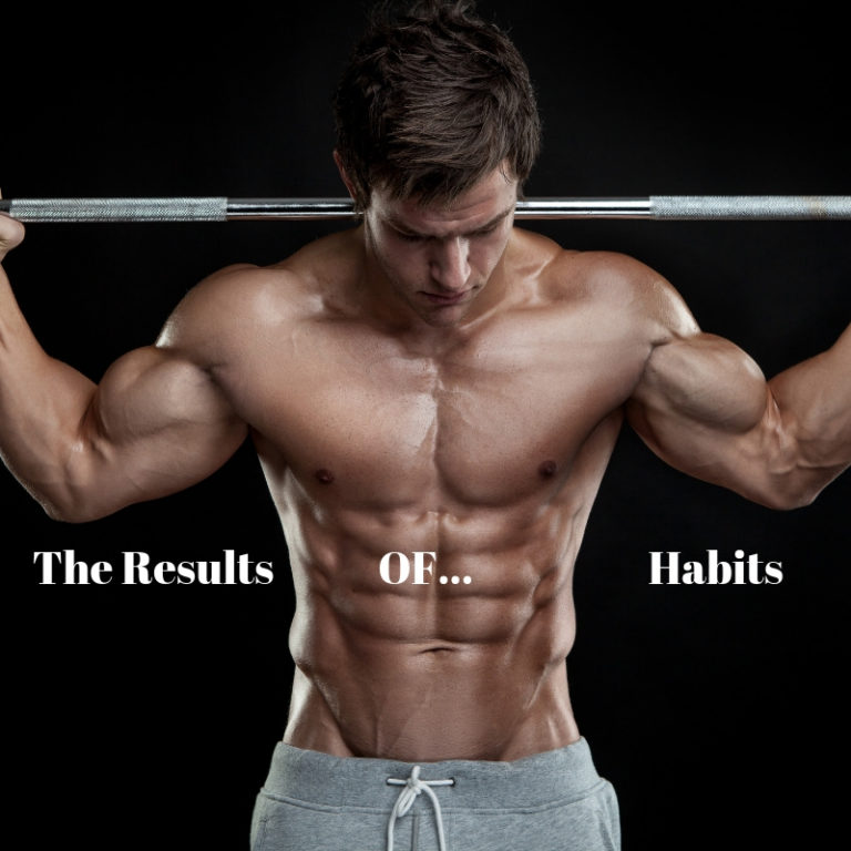 Being Lean Is Habit - Winstonsalem | Just You Fitness®